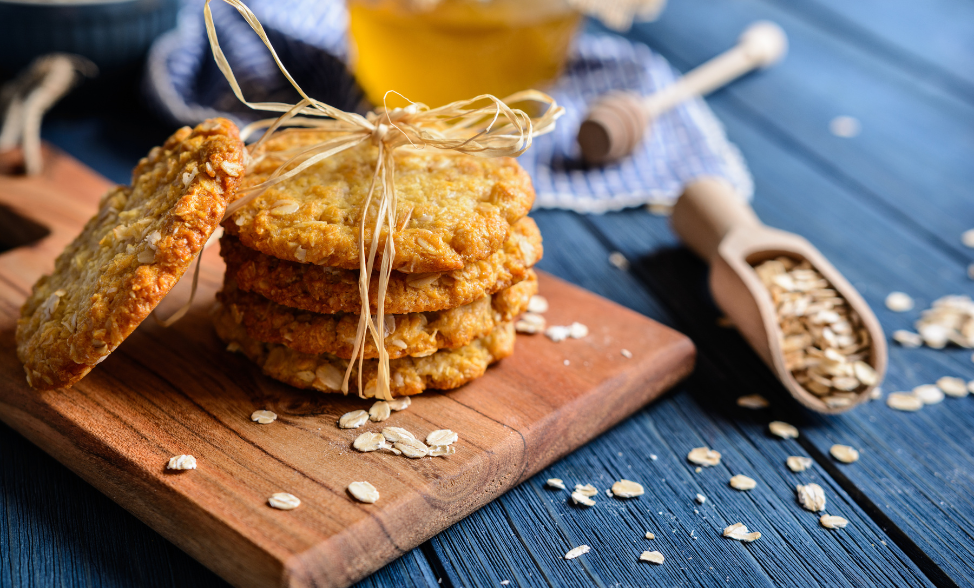 Recipes | McKenzie's Foods