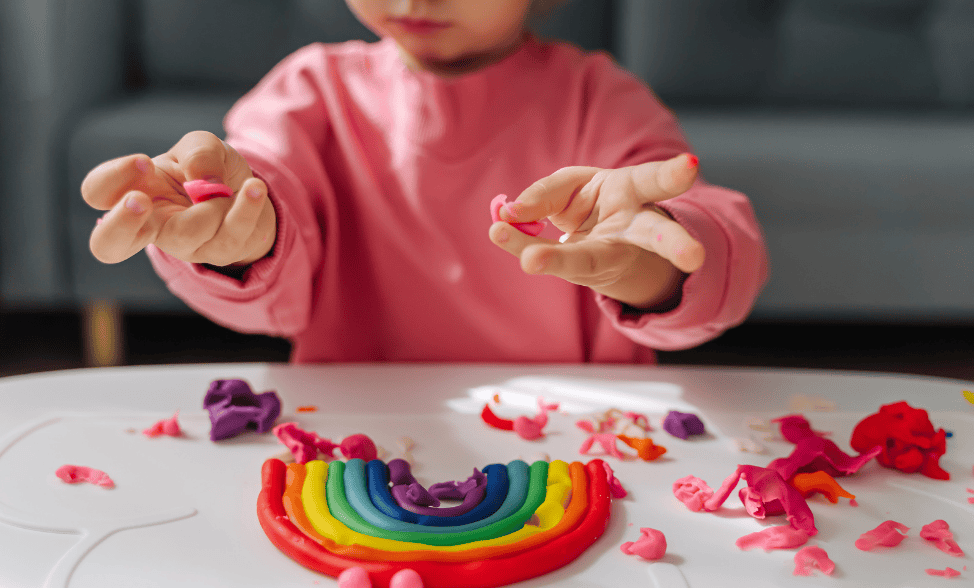 Playdough | McKenzie's Foods